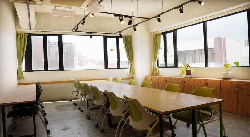 HINATA room2　✨リニューアルオープン✨パインズホテルのすぐ近く！！浦和駅北口徒歩5分。駅チカ！懇親会にも最適です！！