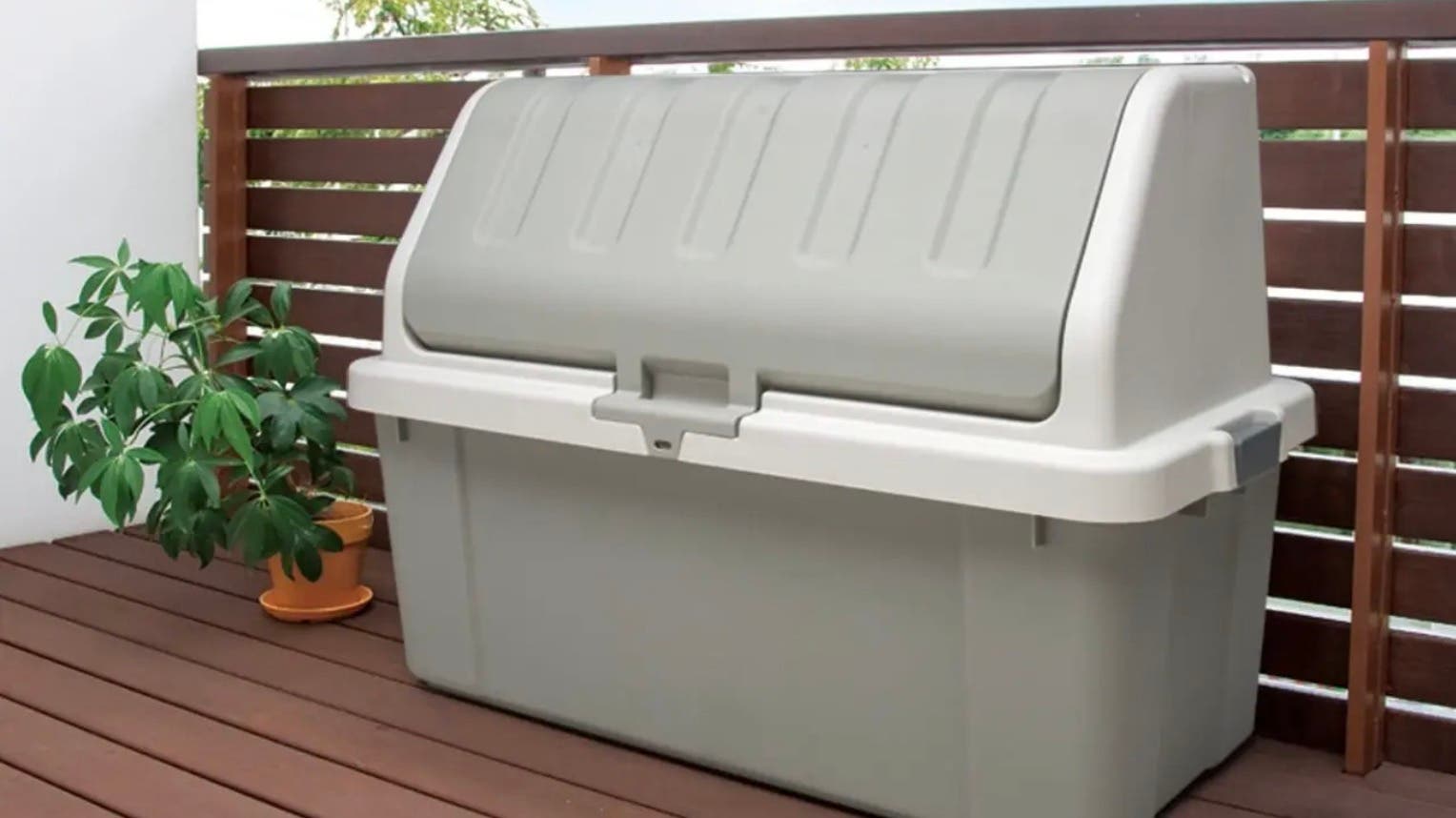 ①ゴミ引取オプション（45L 4袋まで）※室内放置罰金対象（お風呂場のバスタブへ分別して排出してください）の画像1