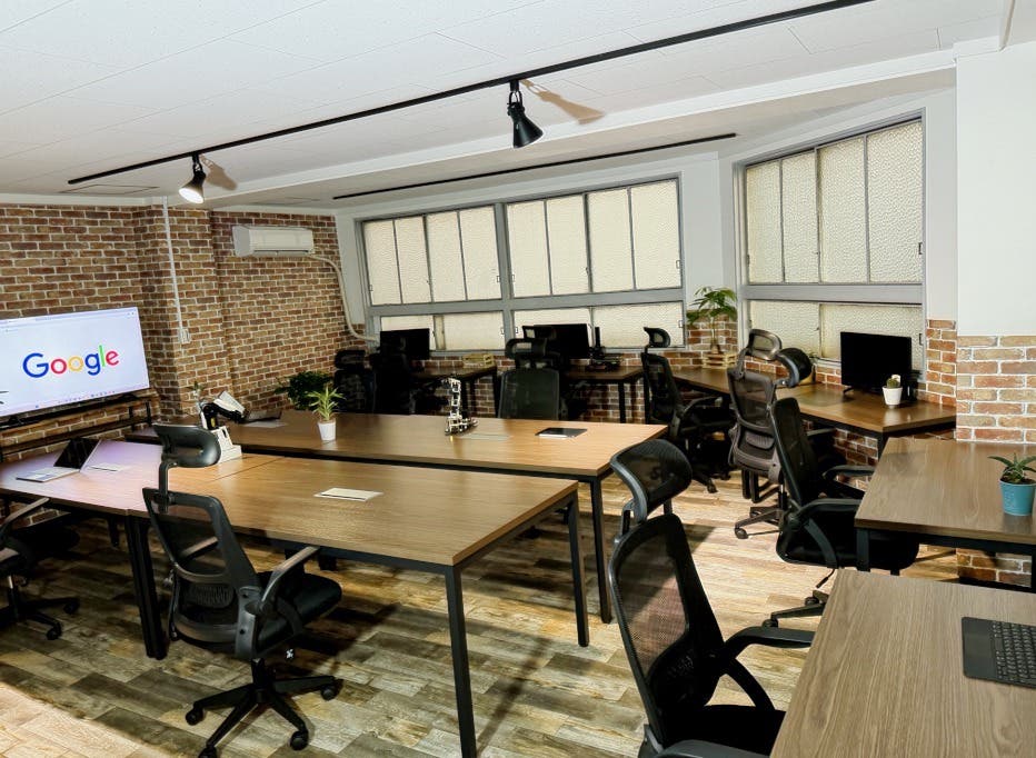 🌟あなたのアイデアが輝く場所、ロボティック・カフェバー🌟送別会・歓迎会・イースターパーティーなどに最適です！！の写真6