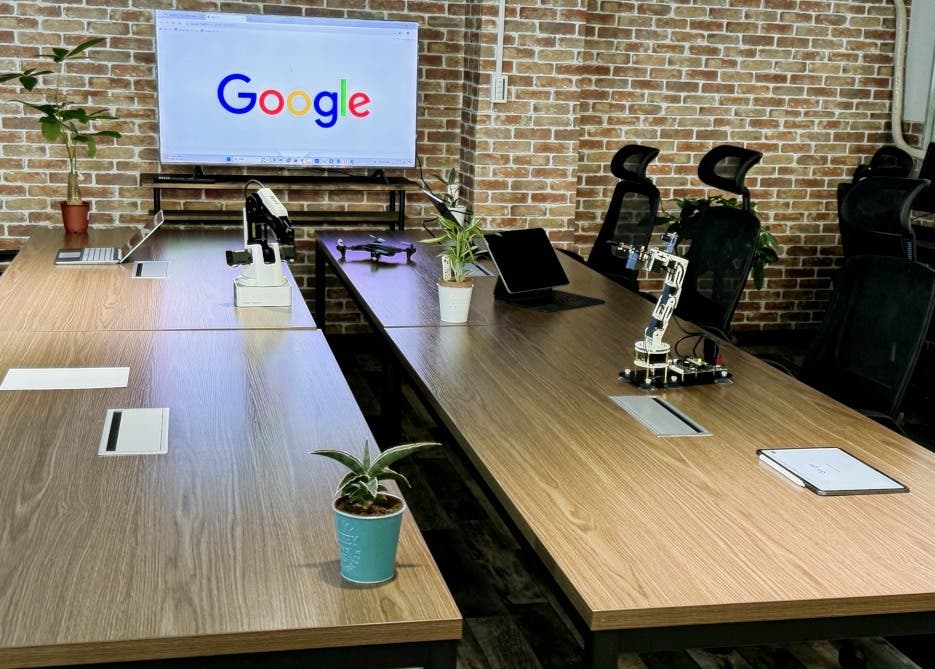 🌟あなたのアイデアが輝く場所、ロボティック・カフェバー🌟送別会・歓迎会・イースターパーティーなどに最適です！！の写真8