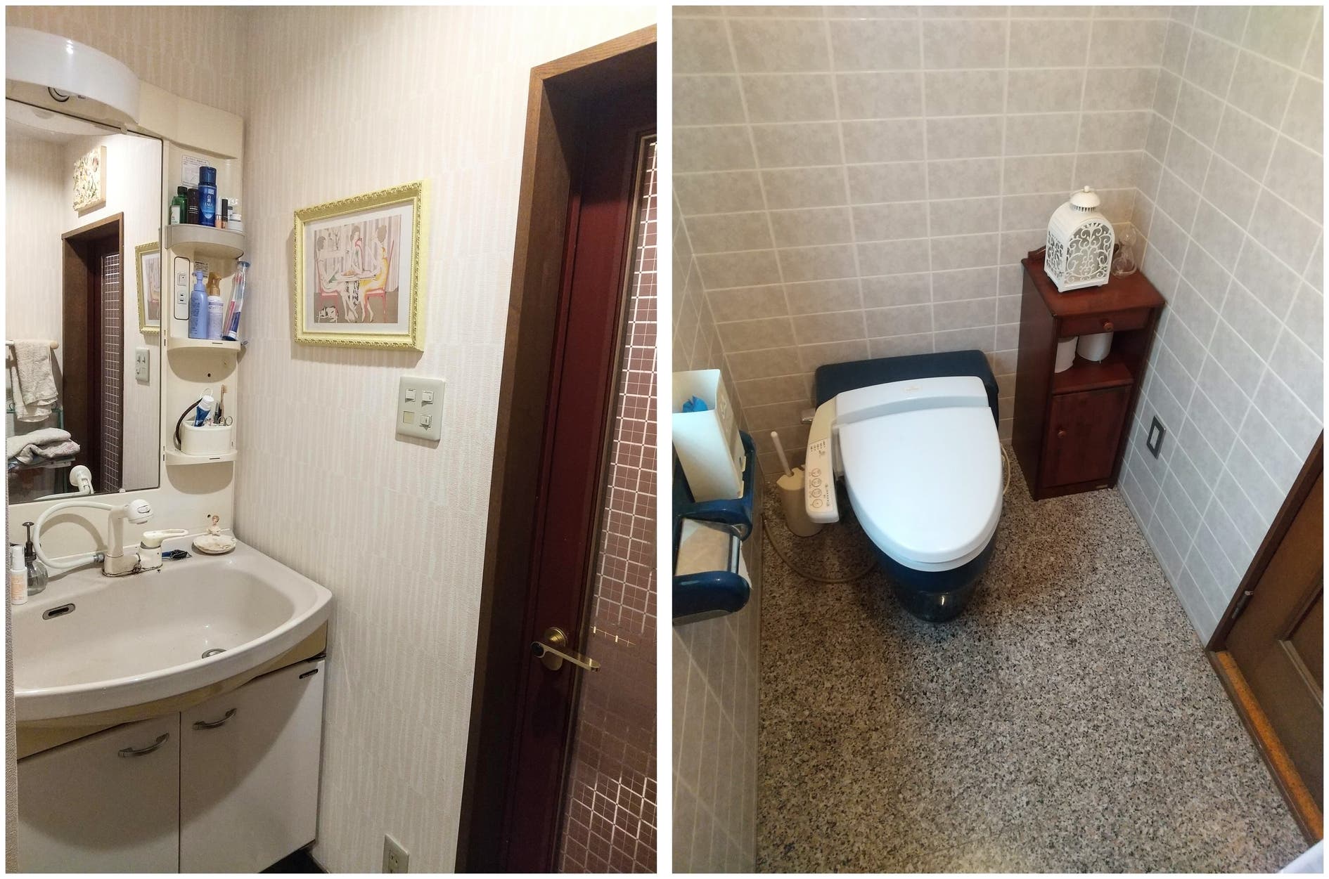 かわいい雑貨がいっぱいの、絵本の世界のような癒し空間。12月はムード満点のクリスマス装飾でお迎えします。の写真18