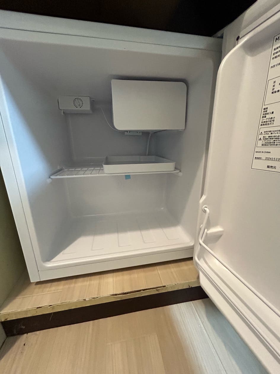 大画面50型📺TVでYouTubeやhuluなど見放題🎉ゲーム機無料🎮完全個室のプライベート空間🎂🩵の写真7