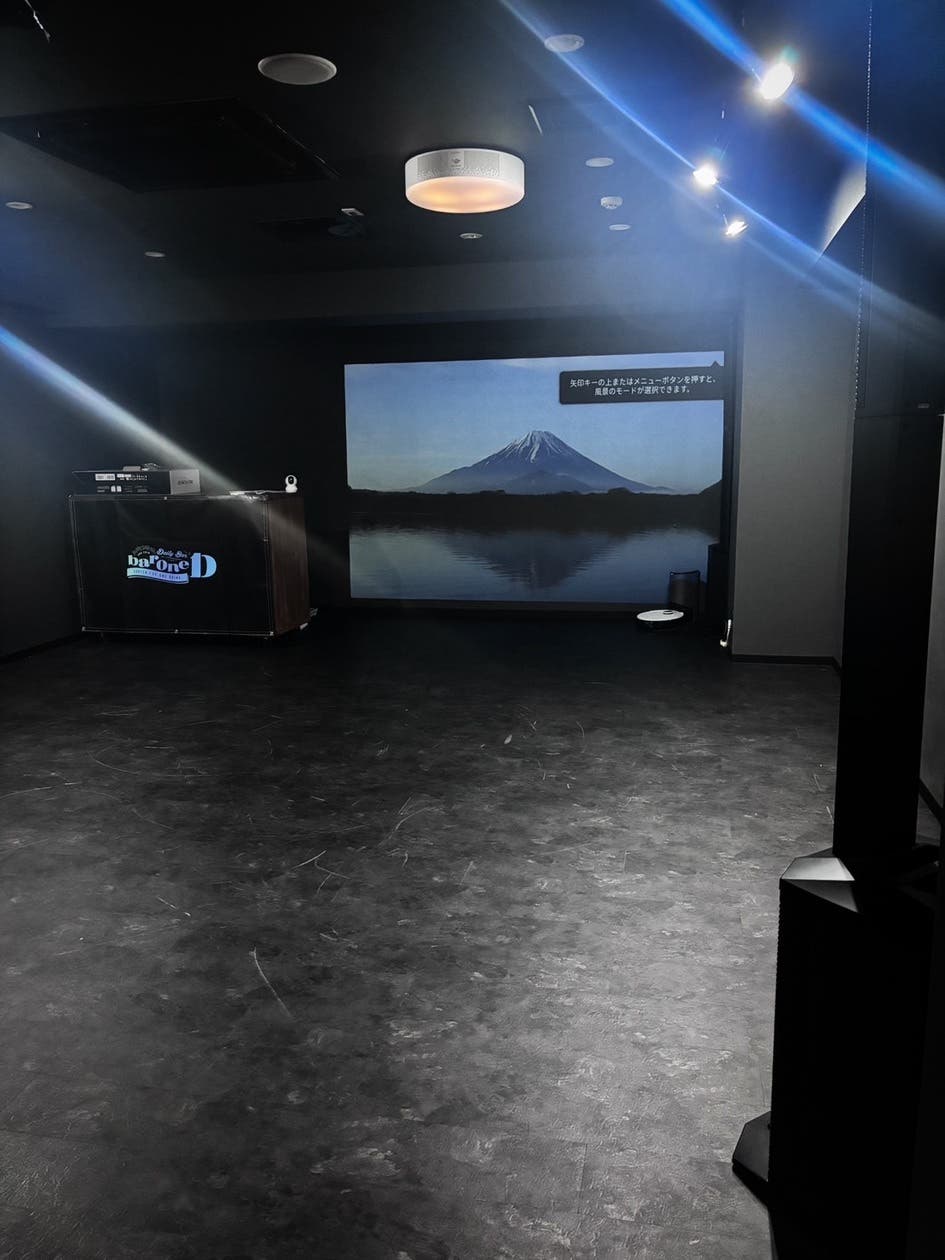 【京都河原町1分】※12月お急ぎ下さい🙏~100人/パーティー可能/DJブース、カラオケ、ダーツやswitchに撮影設備も◎の写真4