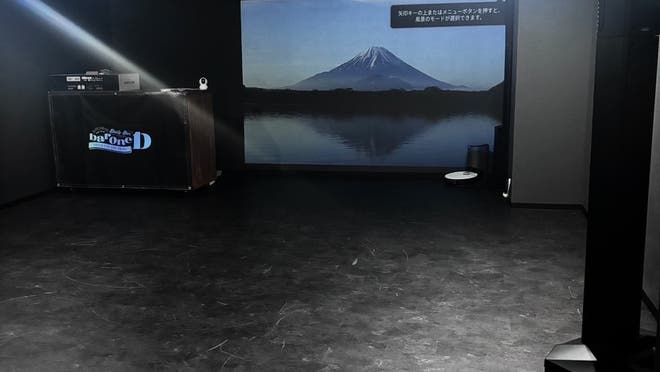 【京都河原町1分】※12月お急ぎ下さい🙏~100人/パーティー可能/DJブース、カラオケ、ダーツやswitchに撮影設備も◎の写真4