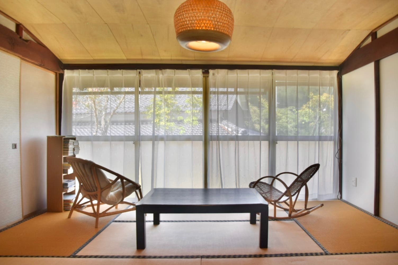 【撮影・コスプレ大歓迎！】駅から徒歩5分！奥京都にある築100年の古民家レンタルスペースの写真4