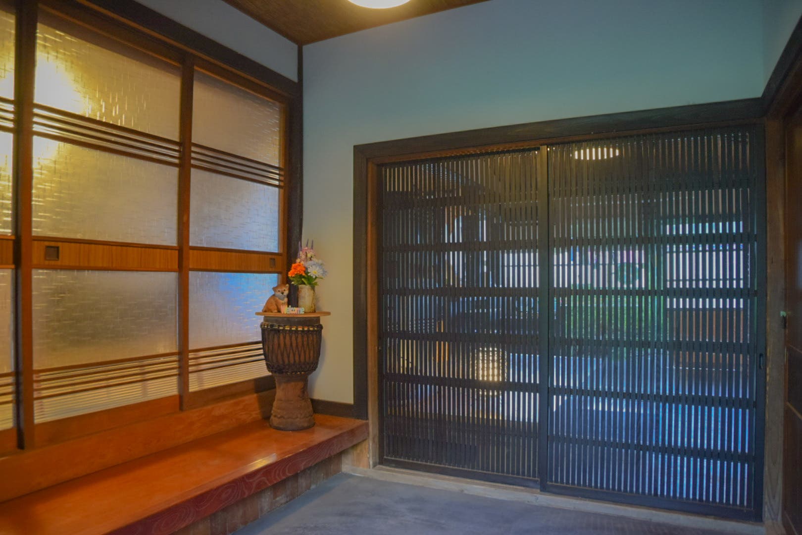 【撮影・コスプレ大歓迎！】駅から徒歩5分！奥京都にある築100年の古民家レンタルスペースの写真6