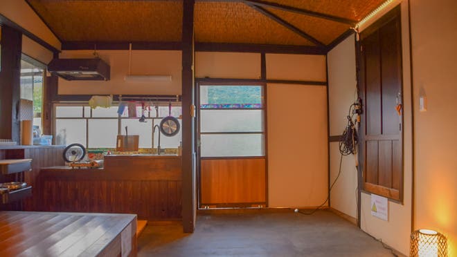 【撮影・コスプレ大歓迎!】駅から徒歩5分!奥京都にある築100年の古民家レンタルスペースの写真7