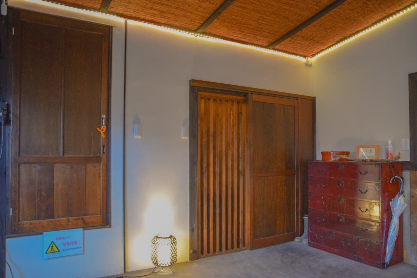 【撮影・コスプレ大歓迎！】駅から徒歩5分！奥京都にある築100年の古民家レンタルスペースの写真8