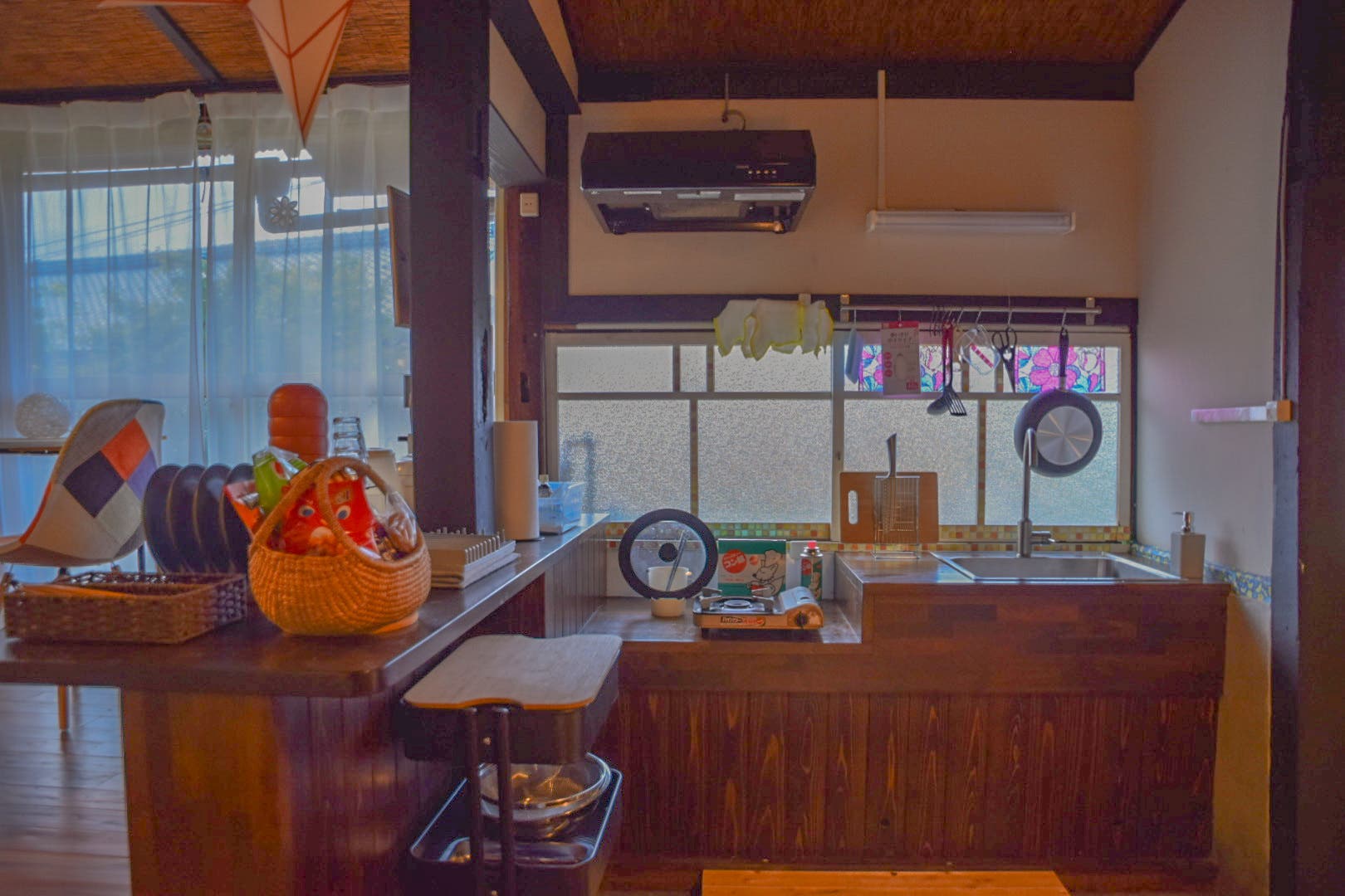 【撮影・コスプレ大歓迎！】駅から徒歩5分！奥京都にある築100年の古民家レンタルスペースの写真10