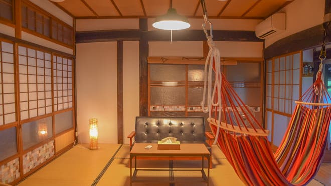 【撮影・コスプレ大歓迎!】駅から徒歩5分!奥京都にある築100年の古民家レンタルスペースの写真13