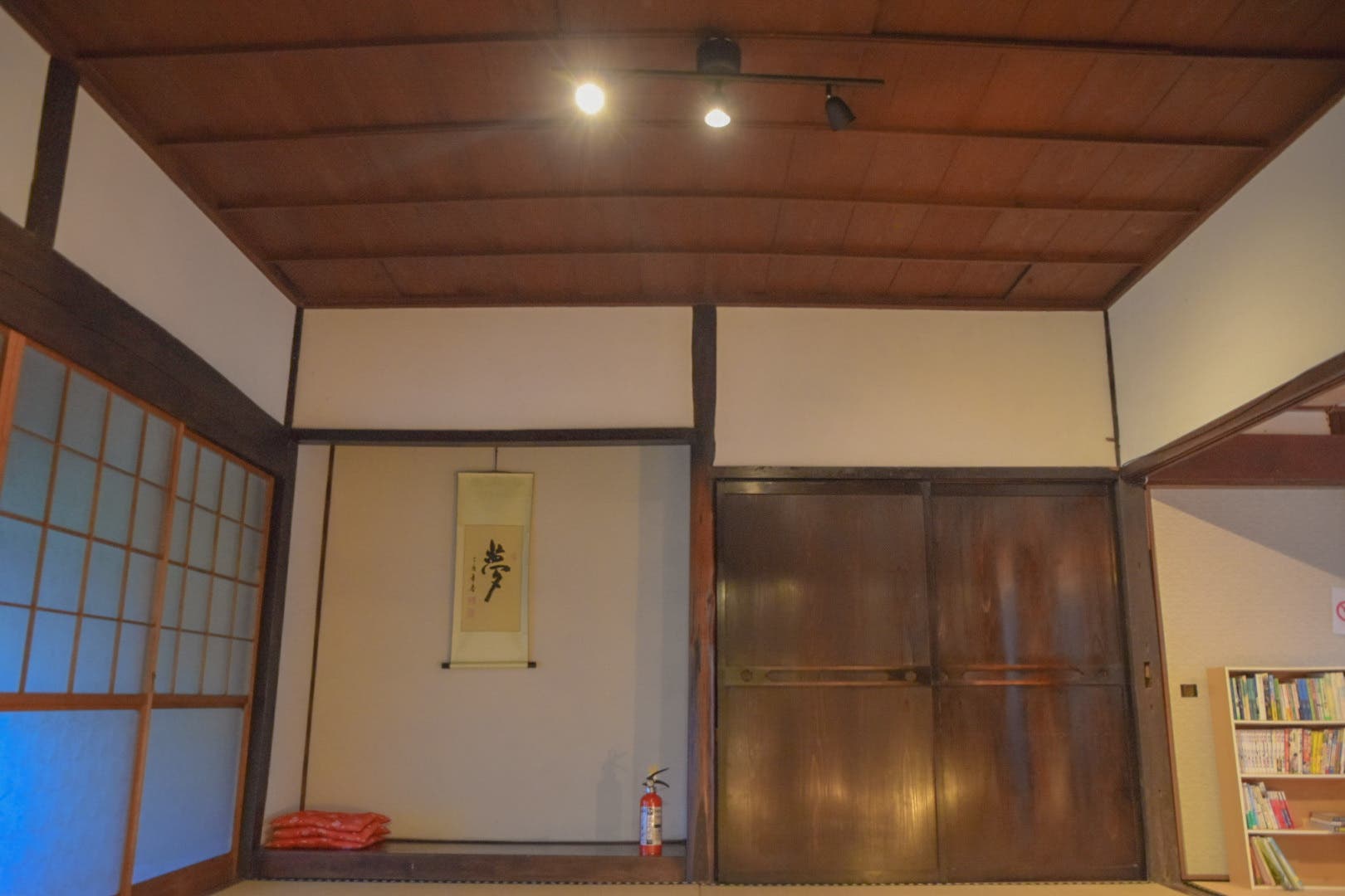 【撮影・コスプレ大歓迎！】駅から徒歩5分！奥京都にある築100年の古民家レンタルスペースの写真14