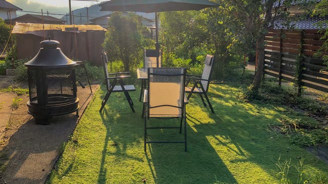 【撮影・コスプレ大歓迎!】駅から徒歩5分!奥京都にある築100年の古民家レンタルスペースの写真22