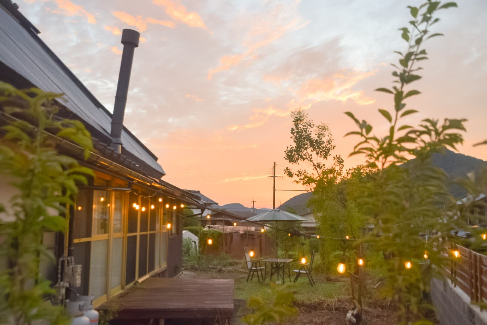【撮影・コスプレ大歓迎！】駅から徒歩5分！奥京都にある築100年の古民家レンタルスペースの写真23