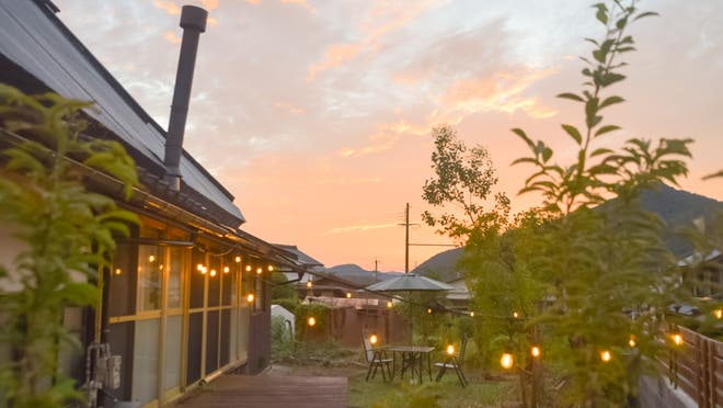 【撮影・コスプレ大歓迎!】駅から徒歩5分!奥京都にある築100年の古民家レンタルスペースの写真23