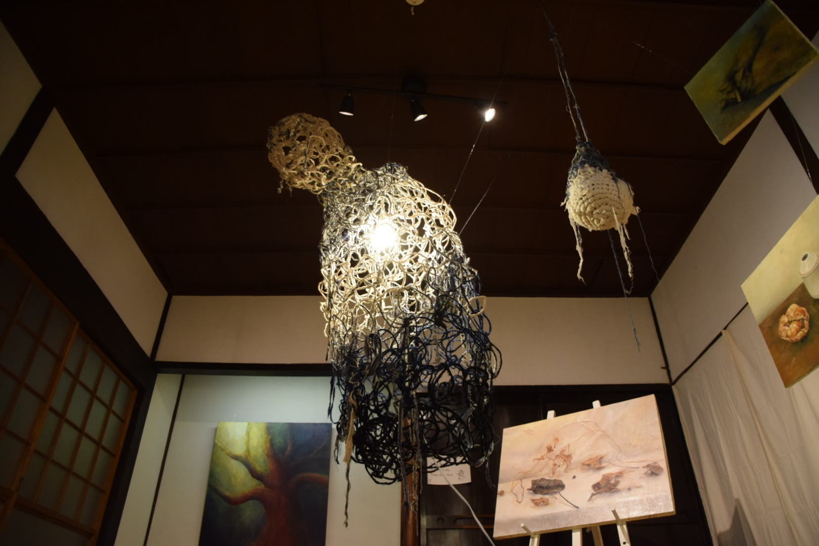 【撮影・コスプレ大歓迎！】駅から徒歩5分！奥京都にある築100年の古民家レンタルスペースの写真24