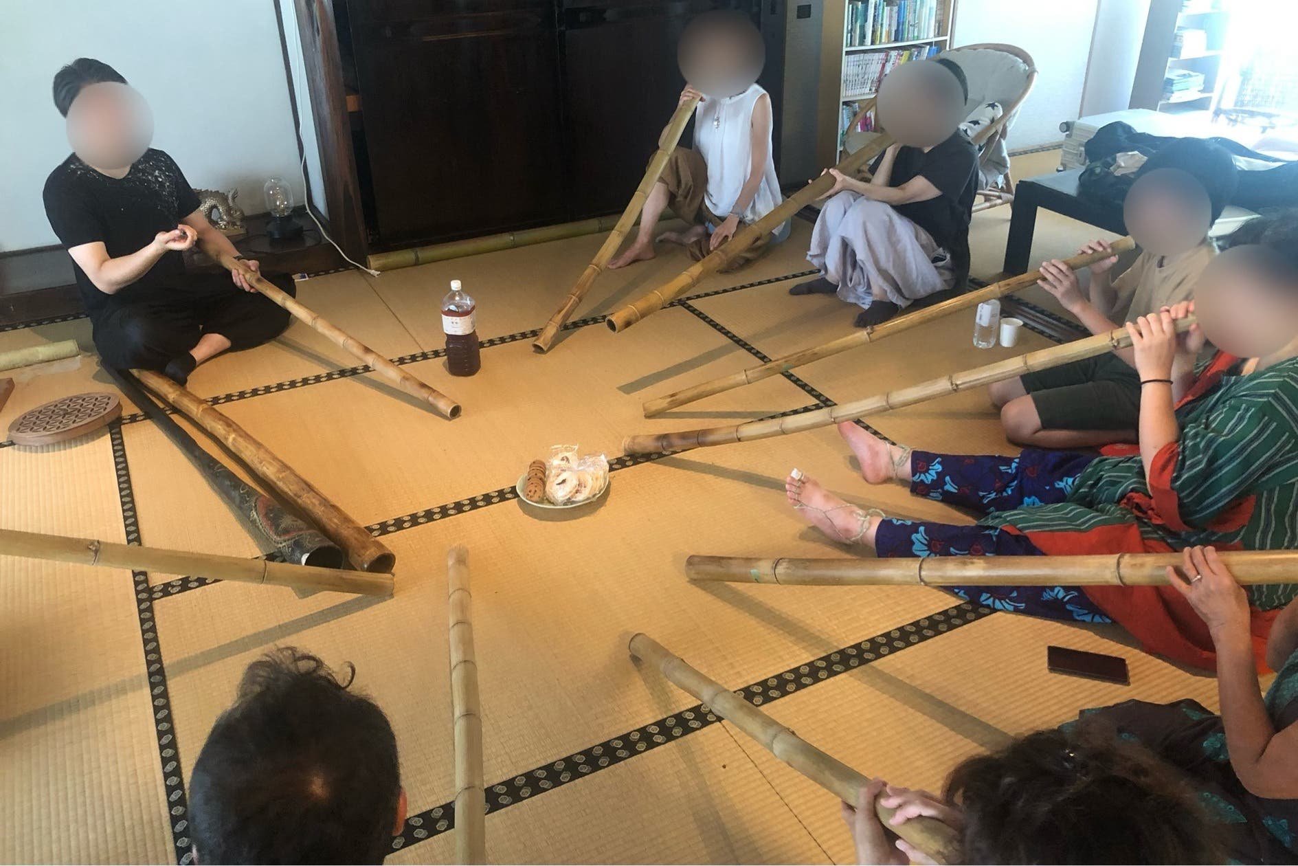 【撮影・コスプレ大歓迎！】駅から徒歩5分！奥京都にある築100年の古民家レンタルスペースの写真25