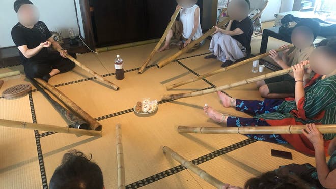 【撮影・コスプレ大歓迎!】駅から徒歩5分!奥京都にある築100年の古民家レンタルスペースの写真25