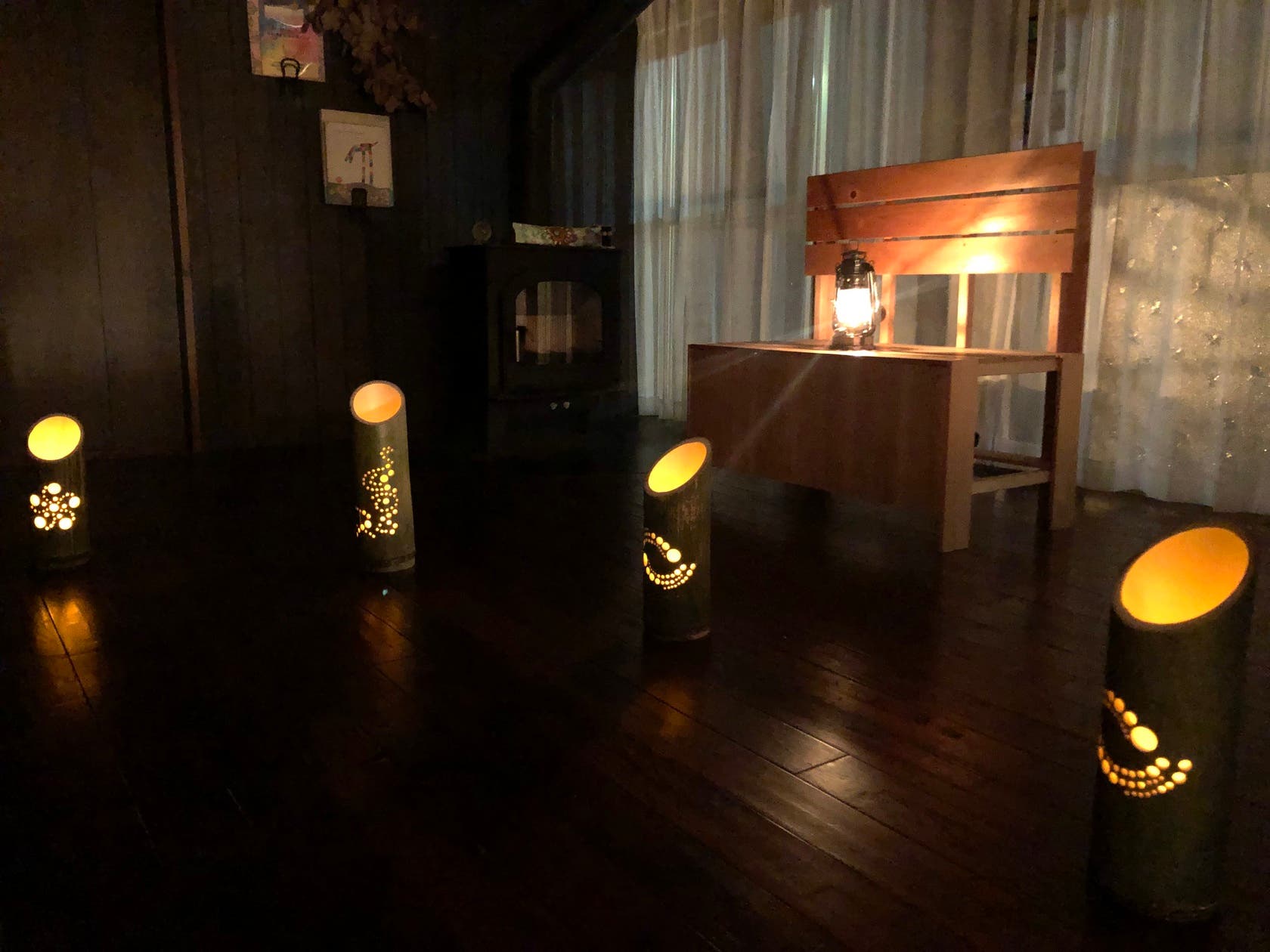 【撮影・コスプレ大歓迎！】駅から徒歩5分！奥京都にある築100年の古民家レンタルスペースの写真26