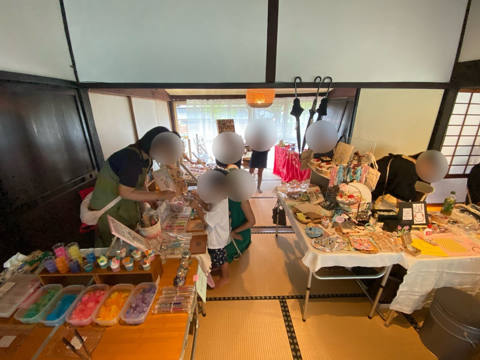 【撮影・コスプレ大歓迎！】駅から徒歩5分！奥京都にある築100年の古民家レンタルスペースの写真27