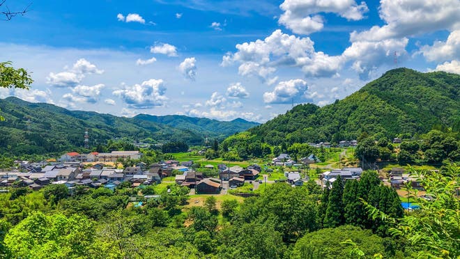 【撮影・コスプレ大歓迎!】駅から徒歩5分!奥京都にある築100年の古民家レンタルスペースの写真28