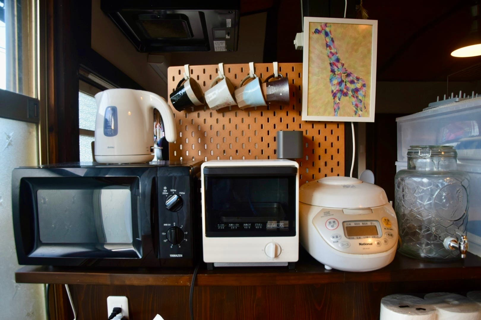 【撮影・コスプレ大歓迎！】駅から徒歩5分！奥京都にある築100年の古民家レンタルスペースの写真17