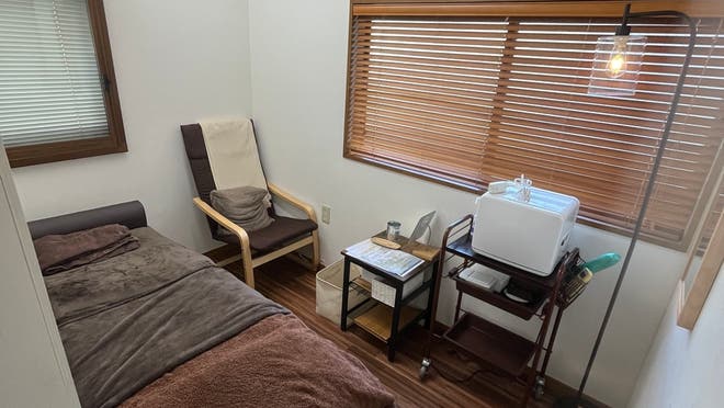 【鎌倉駅徒歩5分】レンタルサロンの写真3