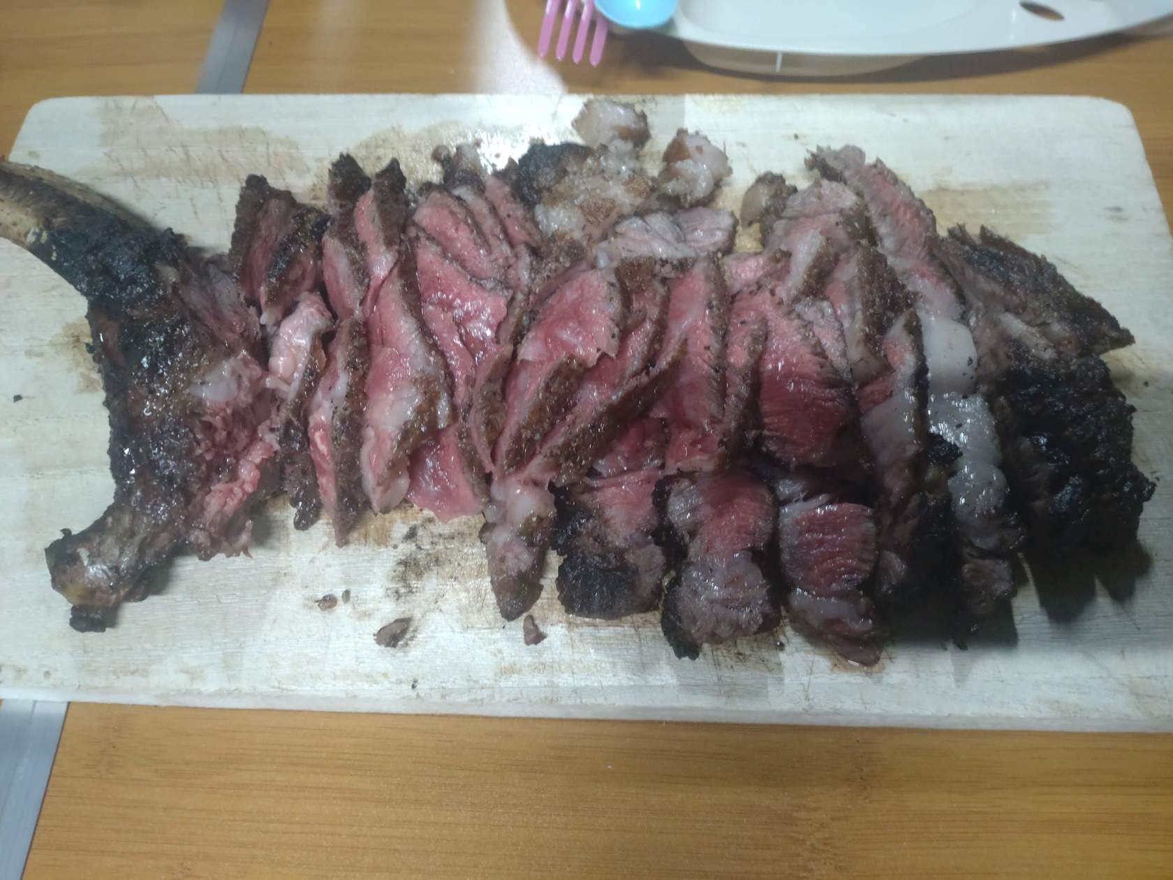 岐阜羽島　雨天でも安心のガレージBBQスペースの写真6