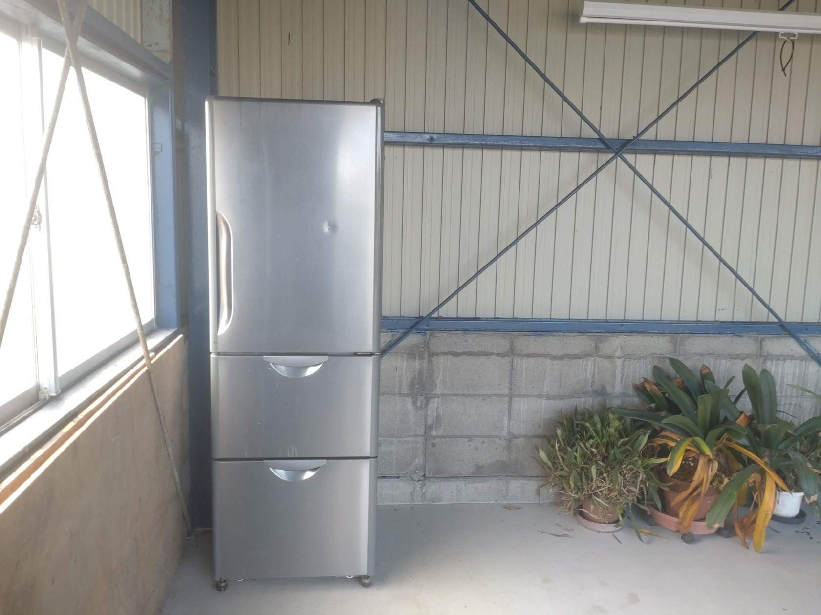 岐阜羽島　雨天でも安心のガレージBBQスペースの写真15