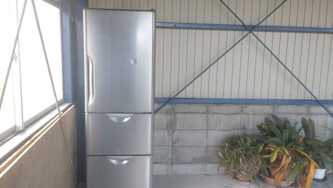 岐阜羽島 雨天でも安心のガレージBBQスペースの写真15