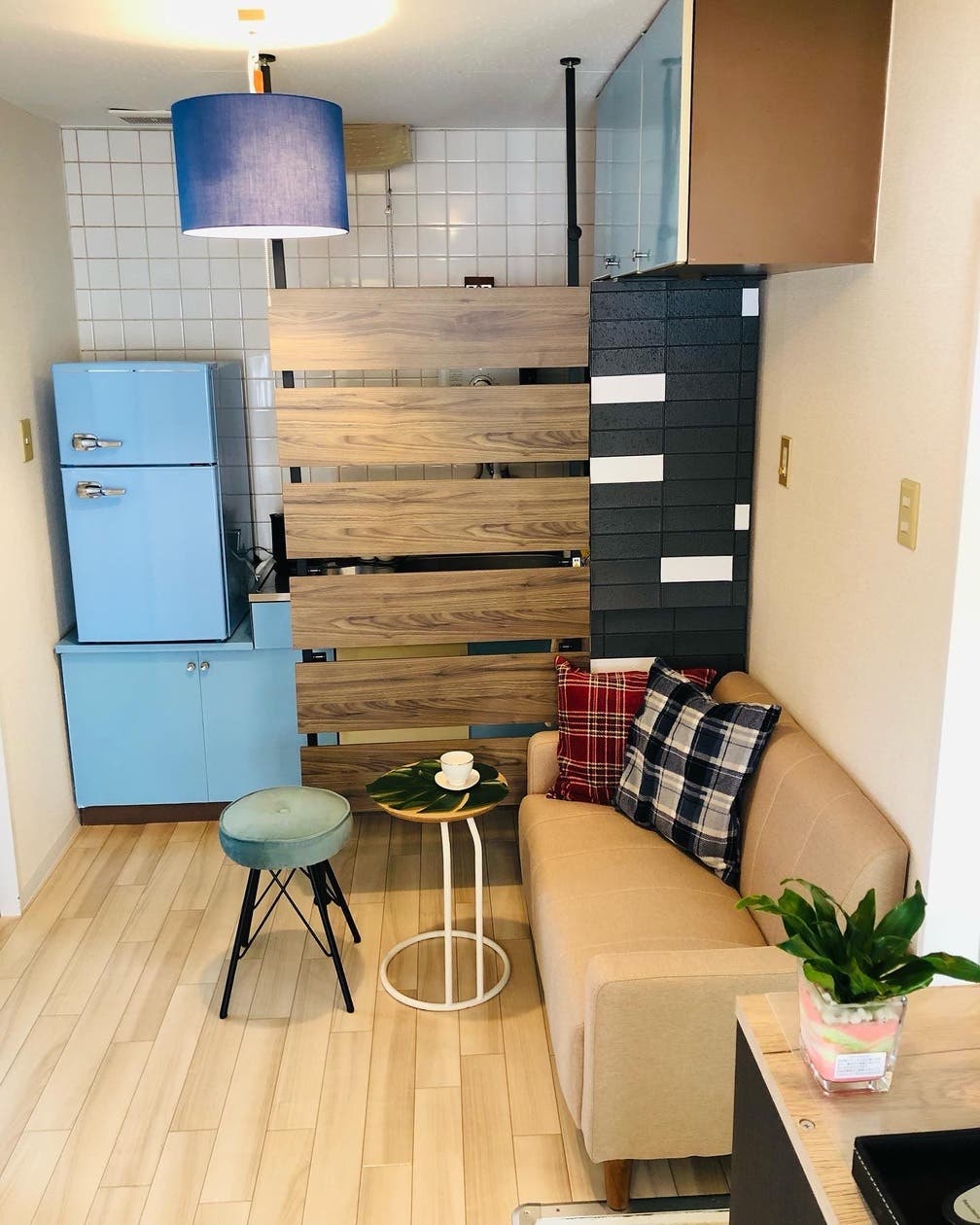 植田駅近サロン🌼エステ•整体•タイマッサージ•レッスン等様々な用途で利用可能です🌿無料備品も多数ご用意◎の写真5