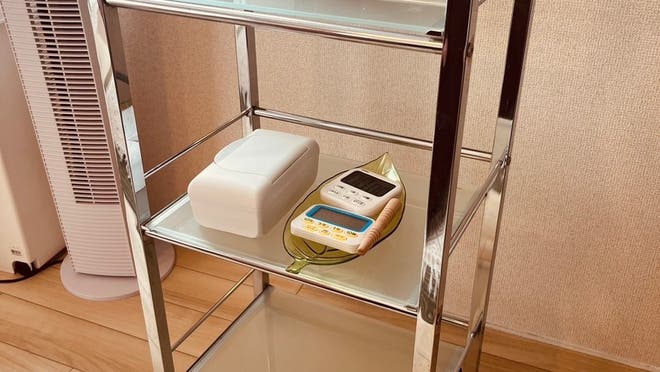 植田駅近サロン🌼エステ•整体•タイマッサージ•レッスン等様々な用途で利用可能です🌿無料備品も多数ご用意◎の写真9