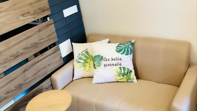 植田駅近サロン🌼エステ•整体•タイマッサージ•レッスン等様々な用途で利用可能です🌿無料備品も多数ご用意◎の写真3