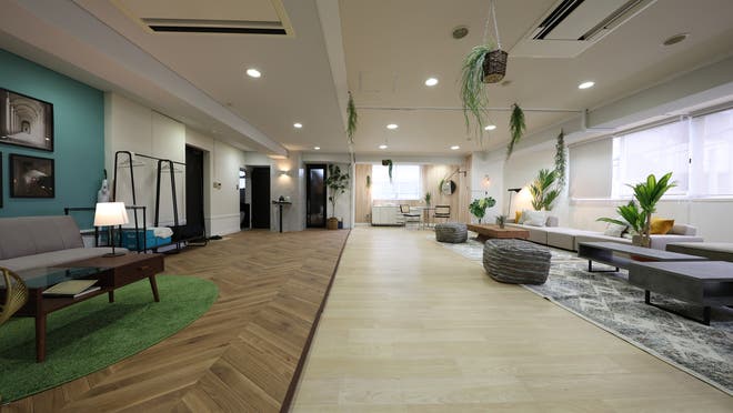 #ギョGoburin【新宿御苑/四谷】駅3分 クリスマス🎄忘年会🤶🌸学割🌸誕生日🎂推し活💓格安💰✨の写真14