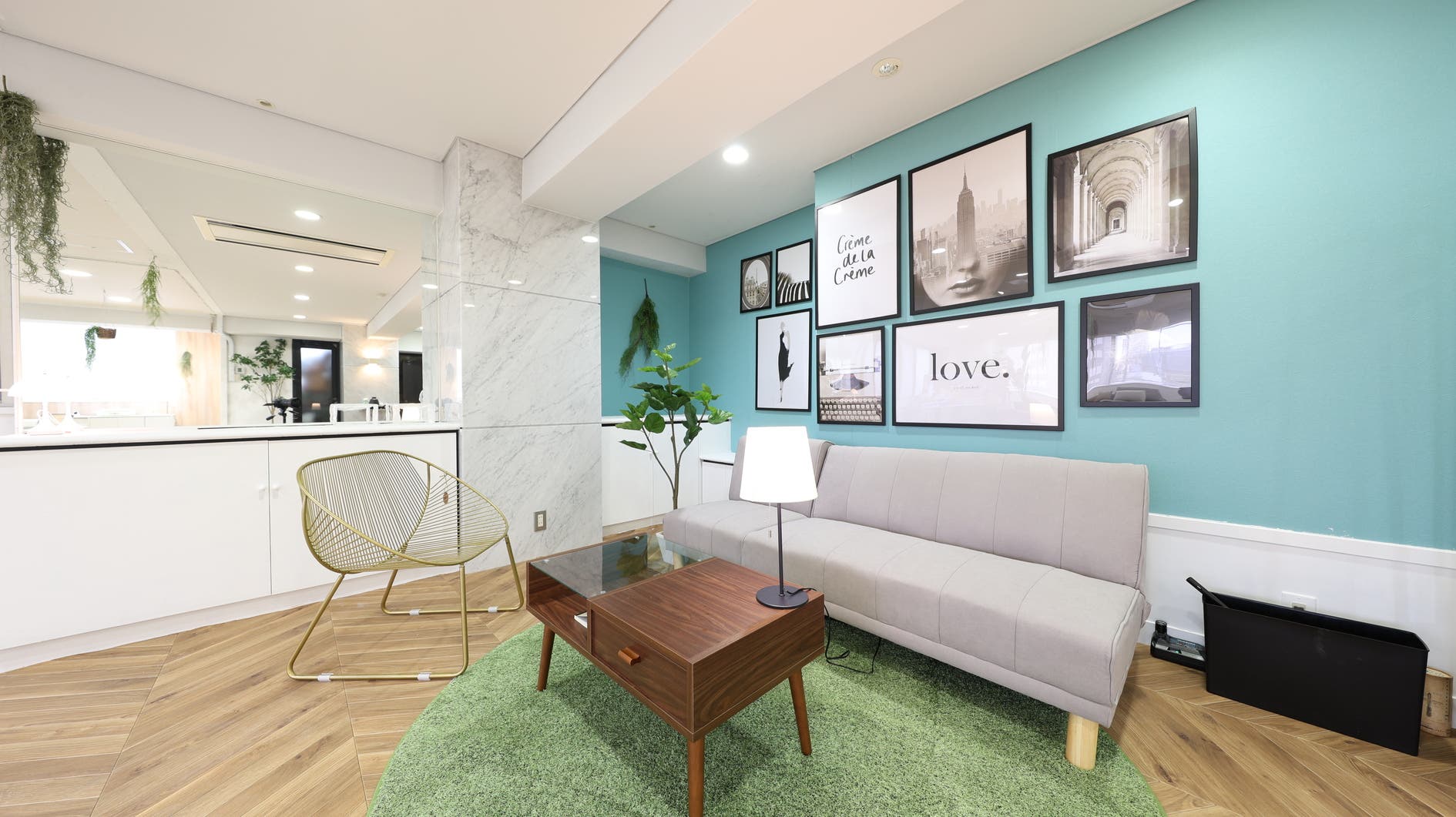 #ギョGoburin【新宿御苑/四谷】駅3分 クリスマス🎄忘年会🤶🌸学割🌸誕生日🎂推し活💓格安💰✨の写真8