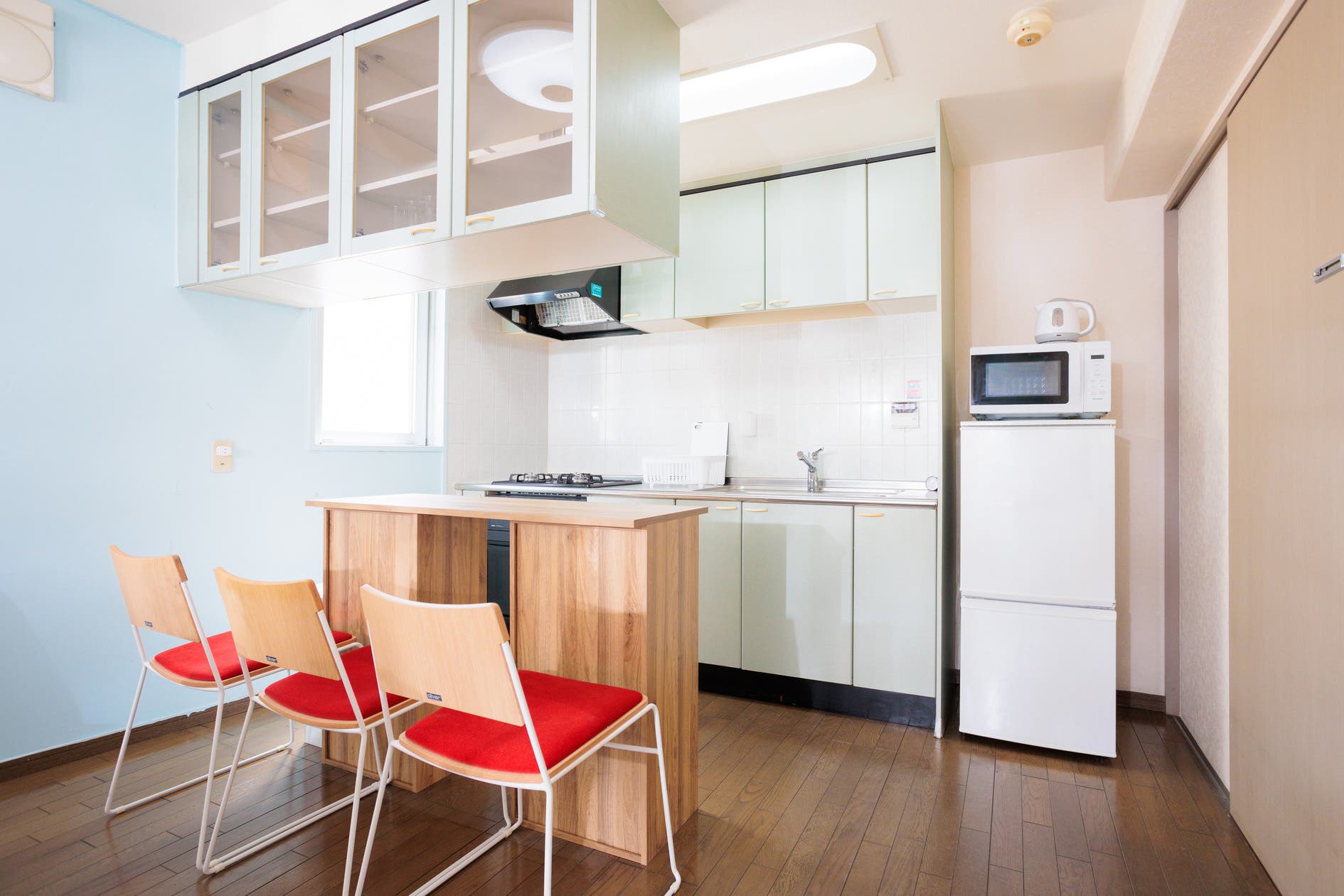 下北沢/新宿10分の隠れ家★歓送迎会/撮影/クッキング/ミーティング/静かなパーティ 松原駅徒歩2分の写真7