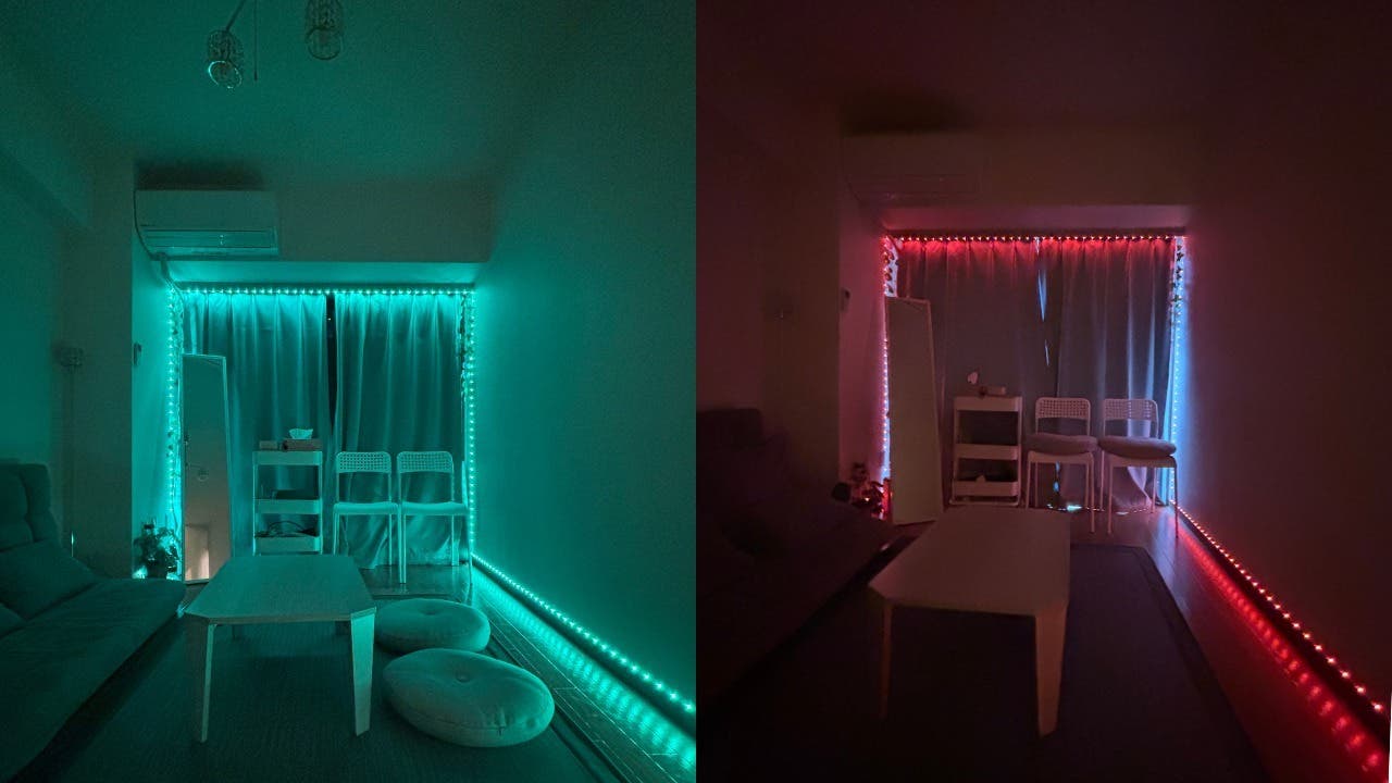 駅近10秒マルチレンタルスペース！/エステ・施術/テレワーク・Web会議/動画・撮影パーティー・女子会・デート・ママ会・誕生会の写真6