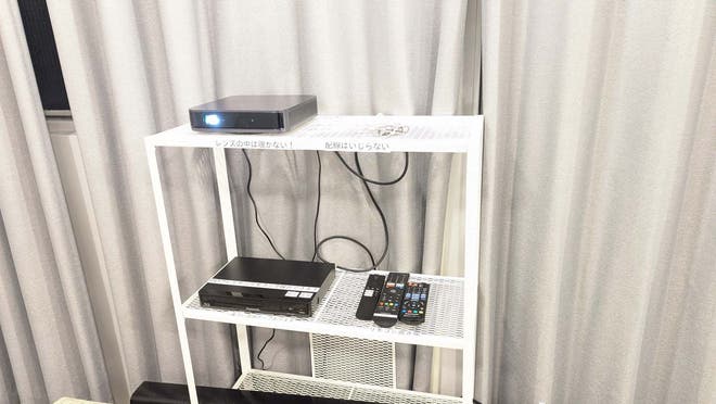 【ゴミ無料/20名】プロジェクター音響🎥鍋パ🎉ビールサーバ🍺女子会👩❤️💋👨タコパ🎮50インチTV🐙ゲームの写真8