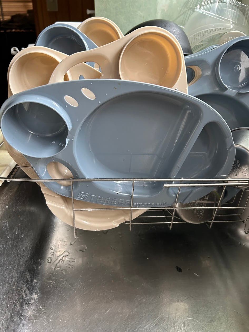 岐阜羽島　雨天でも安心のガレージBBQスペースの写真16