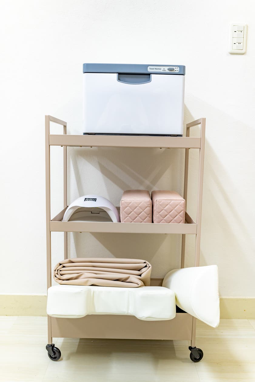 【三軒茶屋駅２分】完全個室プライベートサロン🌿無料設備充実！調光ライト✨24時間営業⏰渋谷から2駅🚊エステやネイル、整体等にの写真17