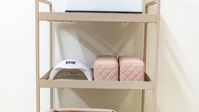 【三軒茶屋駅2分】完全個室プライベートサロン🌿無料設備充実!調光ライト✨24時間営業⏰渋谷から2駅🚊エステやネイル、整体等にの写真17