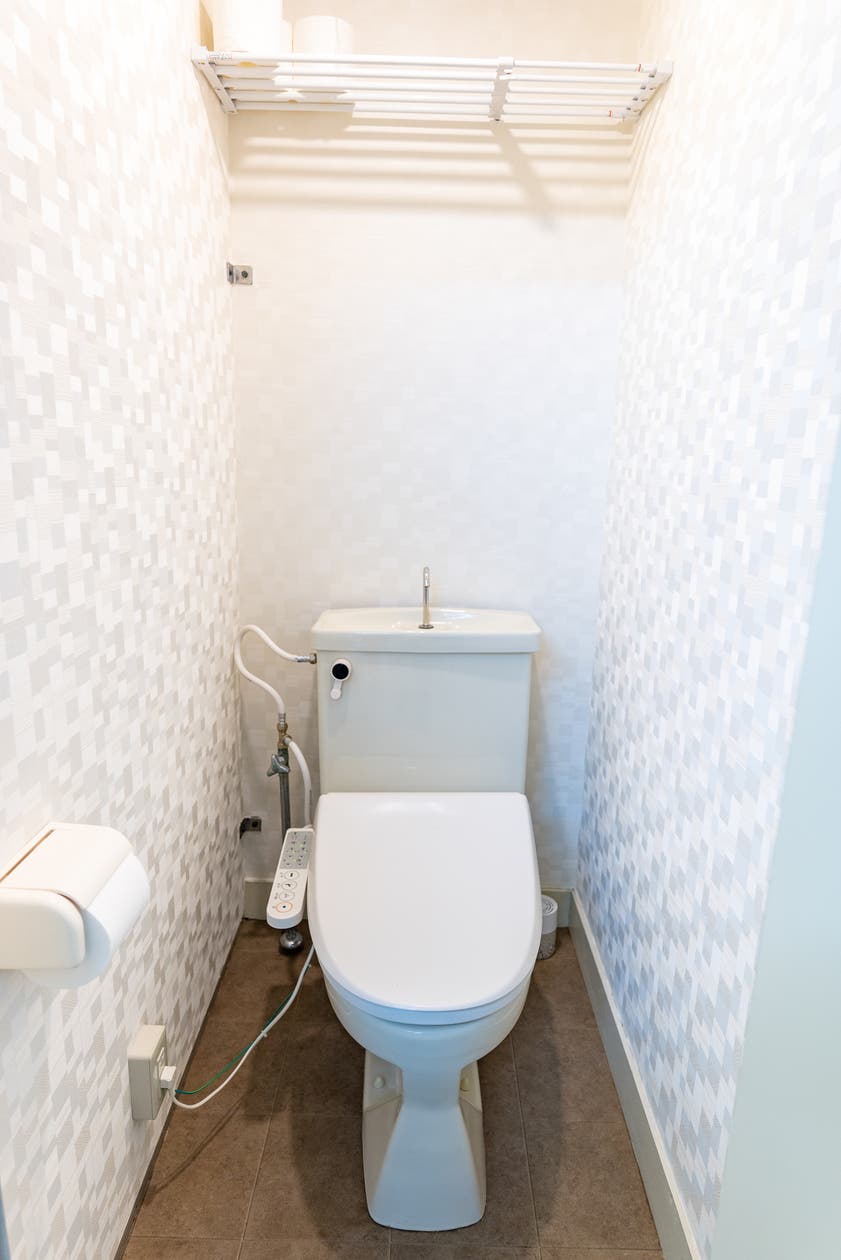 【三軒茶屋駅２分】完全個室プライベートサロン🌿無料設備充実！調光ライト✨24時間営業⏰渋谷から2駅🚊エステやネイル、整体等にの写真19