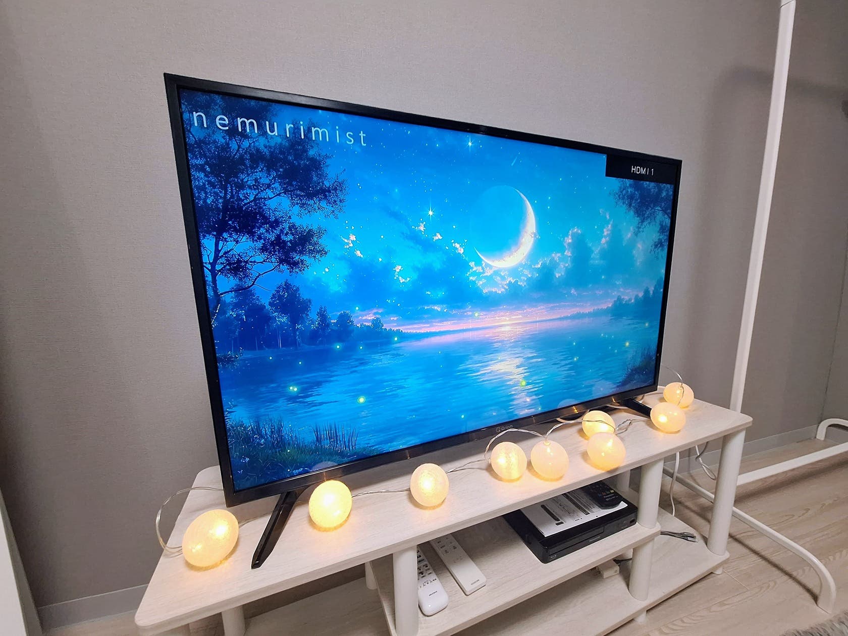 扇町1分💎シャワー有💎24時間利用🎮SWITCH2🎈女子会🎀推し活✨タコパ🐙デートにおすすめ＜フローリッシュ天満＞の写真7