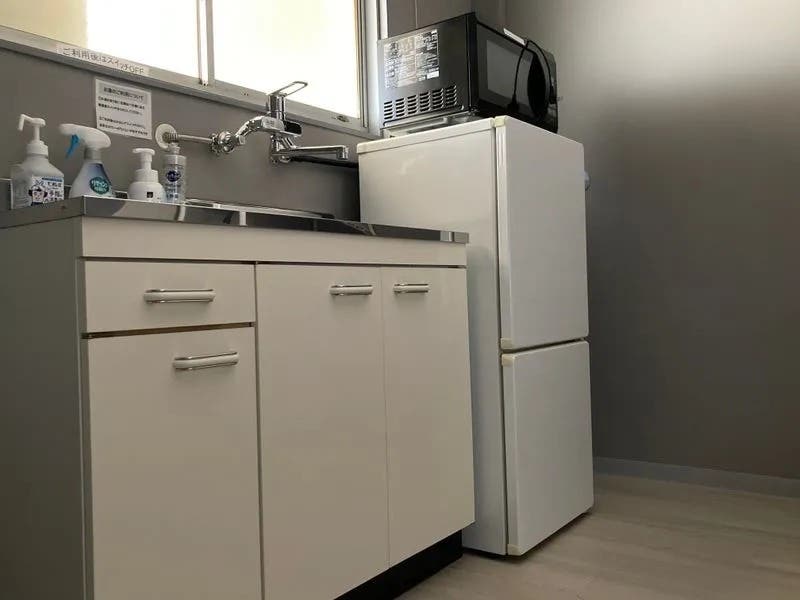 扇町1分💎シャワー有💎24時間利用🎮SWITCH2🎈女子会🎀推し活✨タコパ🐙デートにおすすめ＜フローリッシュ天満＞の写真16