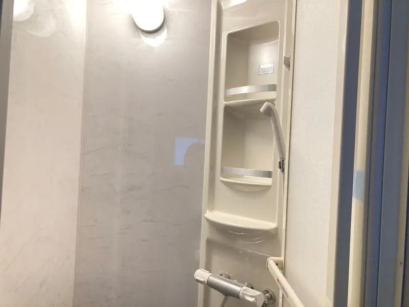 扇町1分💎シャワー有💎24時間利用🎮SWITCH2🎈女子会🎀推し活✨タコパ🐙デートにおすすめ＜フローリッシュ天満＞の写真17