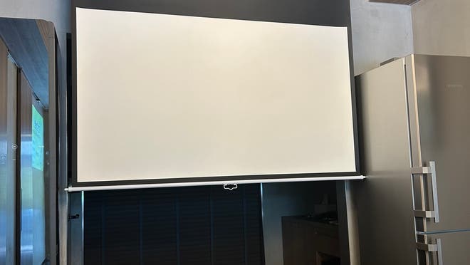 JR芦屋駅から徒歩3分飲食OKの会議室の写真5