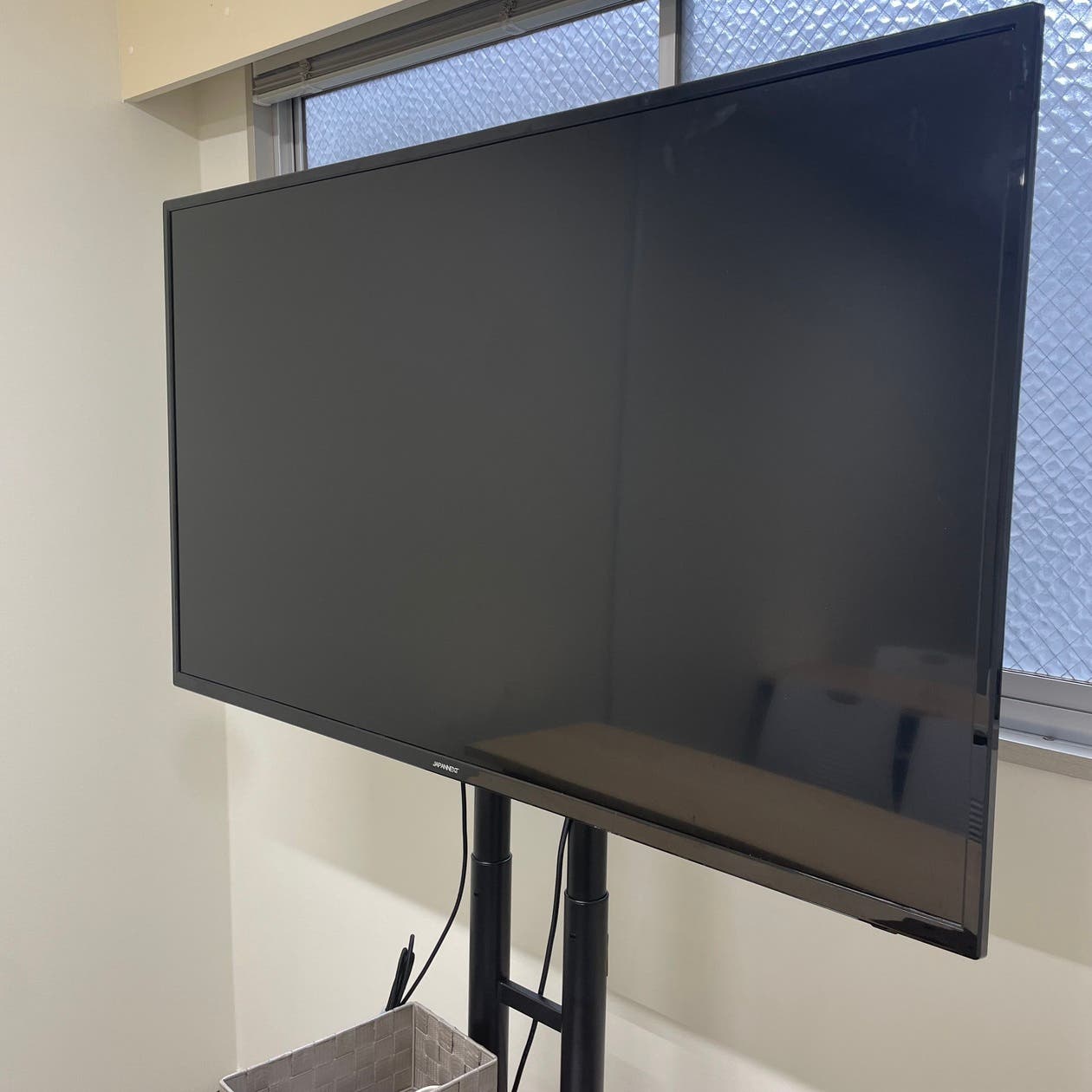 【オープン記念🎊期間限定693円！】24H！本町駅4分/50インチモニター/高速光Wi-Fi/各種会議、リモートワークにもの写真5