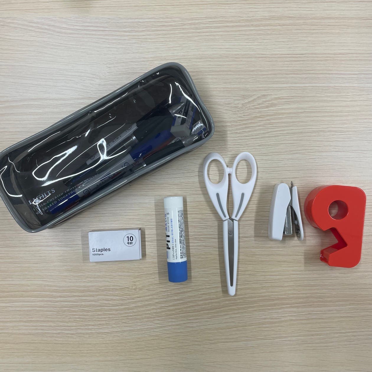 【オープン記念🎊期間限定693円！】24H！本町駅4分/50インチモニター/高速光Wi-Fi/各種会議、リモートワークにもの写真10