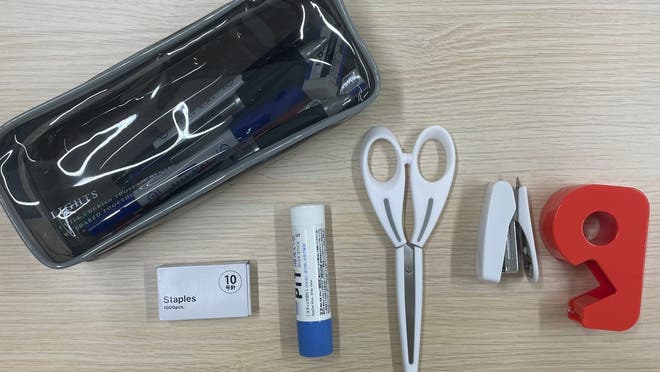 【オープン記念🎊期間限定693円!】24H!本町駅4分/50インチモニター/高速光Wi-Fi/各種会議、リモートワークにもの写真10