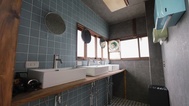 【長谷駅徒歩5分】リモートワークやオンライン会議に最適 "Songbird's Nest Box"の写真6