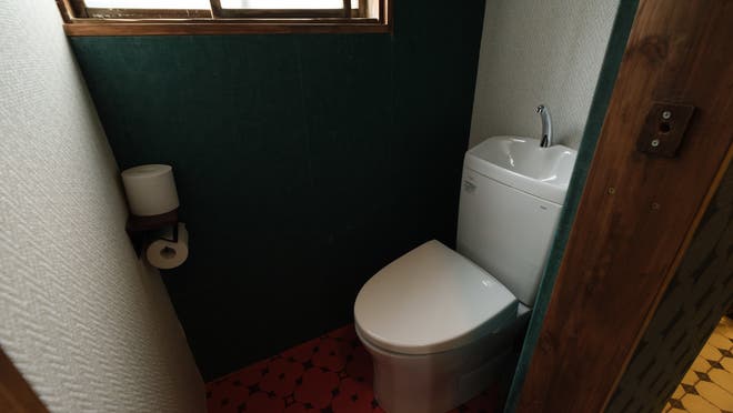 【長谷駅徒歩5分】リモートワークやオンライン会議に最適 "Songbird's Nest Box"の写真8